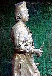 liberal: Arniko: The Great Architect From Nepal